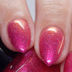 Shopping at Shibuya - Pink Shimmer Polish - Journey Through Japan ...