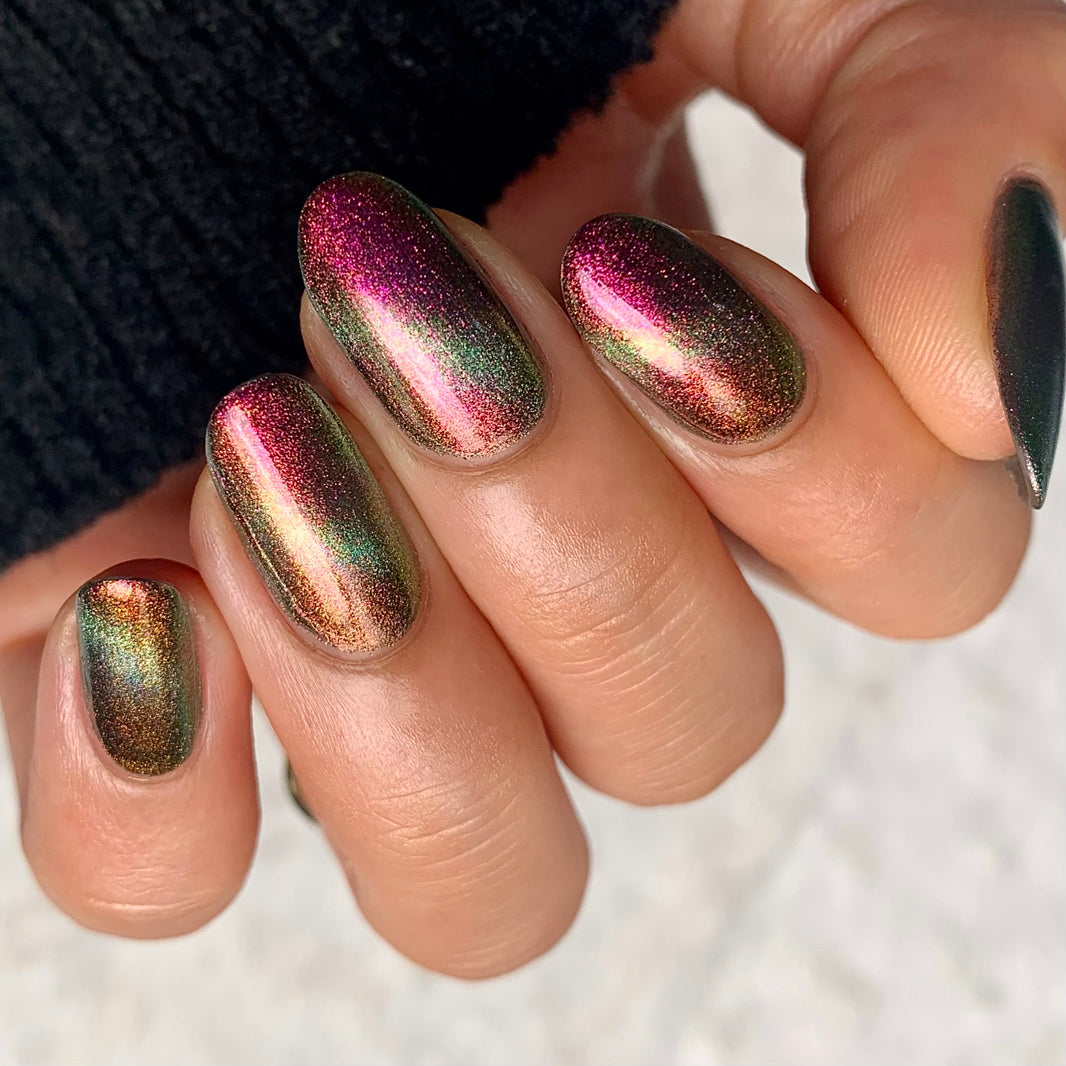 All Nail Polish – Page 3 – Dam