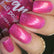 Shopping at Shibuya - Pink Shimmer Polish - Journey Through Japan Coll
